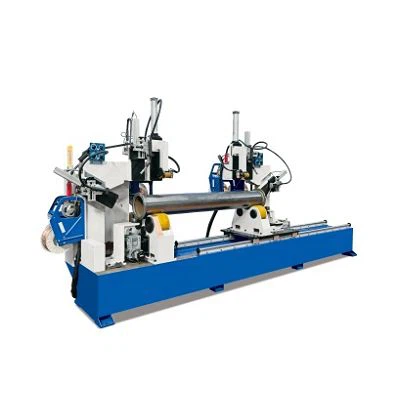 Flange Automatic Welding Machine Manufacturers and Suppliers - Factory ...